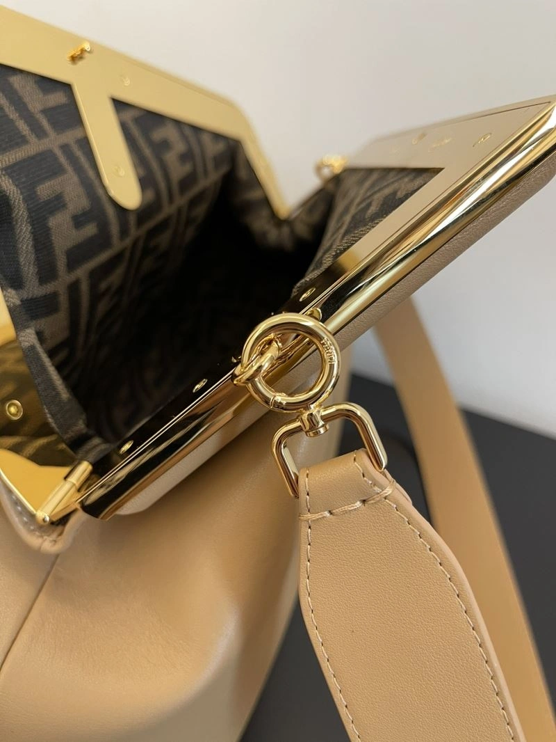 Perfect replica Fendi Satchel Bags