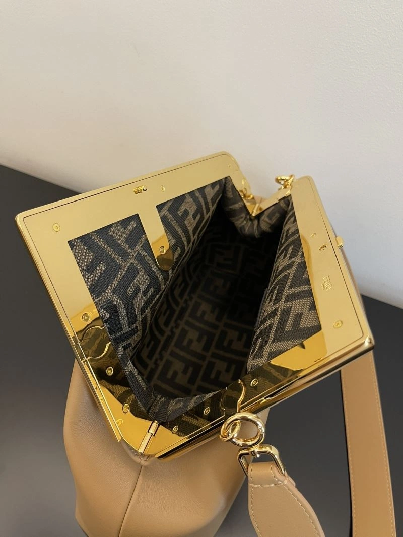 Perfect replica Fendi Satchel Bags
