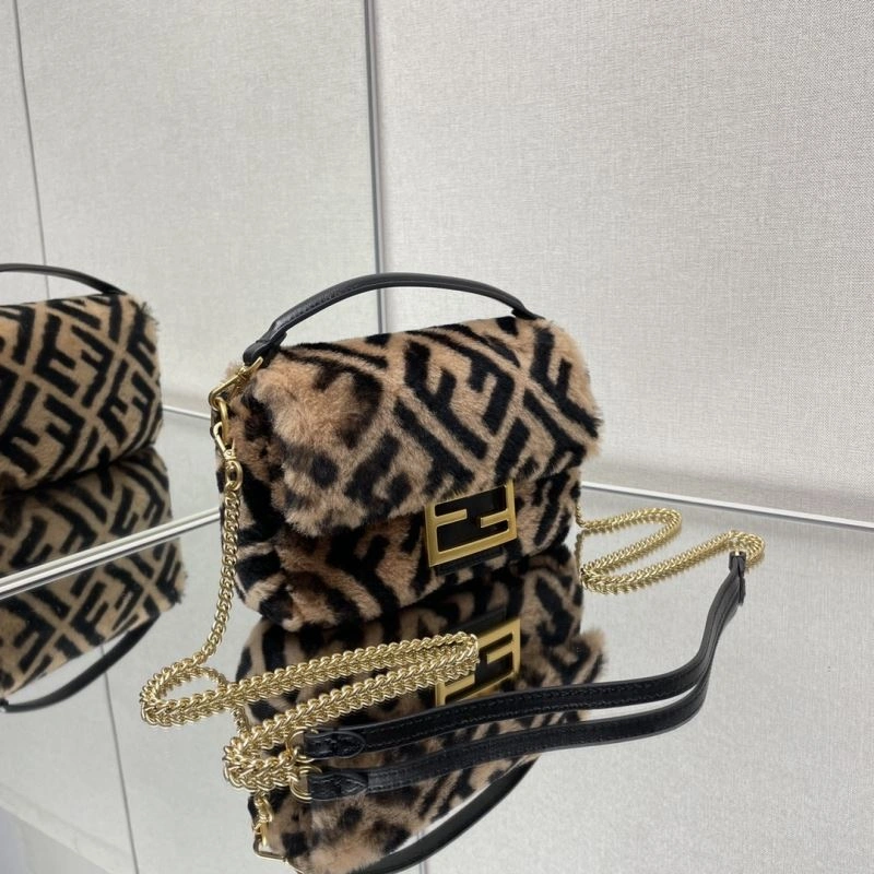 Reasonably priced Fendi Satchel Bags