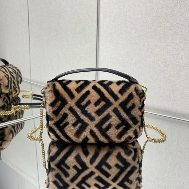 Reasonably priced Fendi Satchel Bags