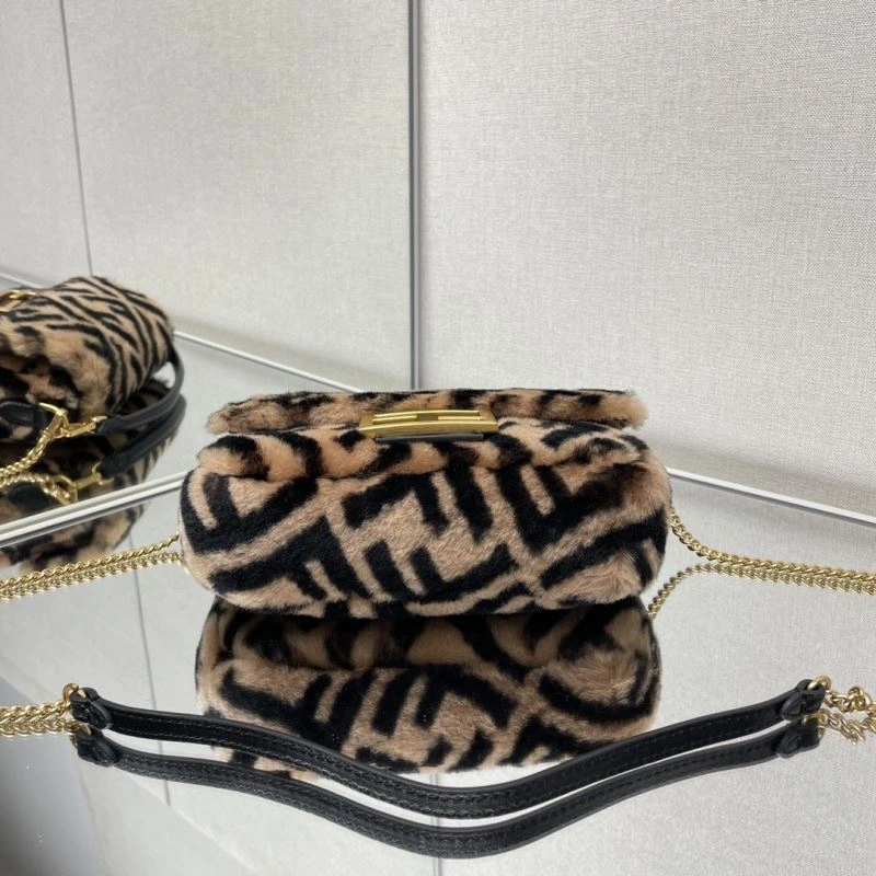 Reasonably priced Fendi Satchel Bags