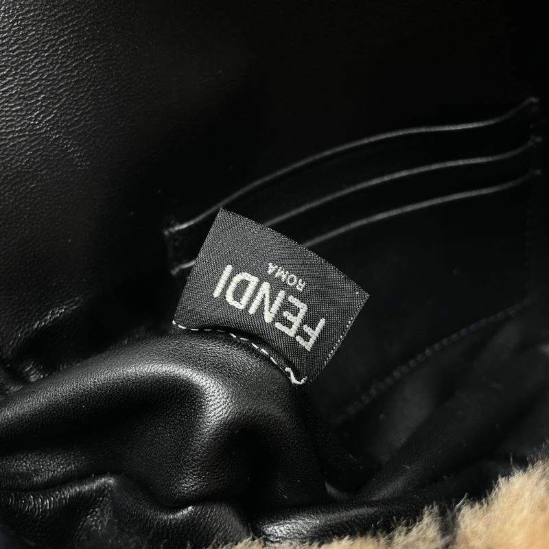 Reasonably priced Fendi Satchel Bags