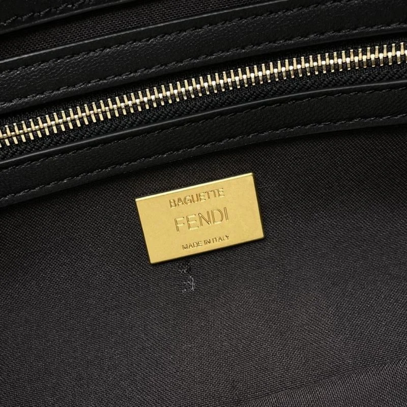 Top mirror Fendi Satchel Bags