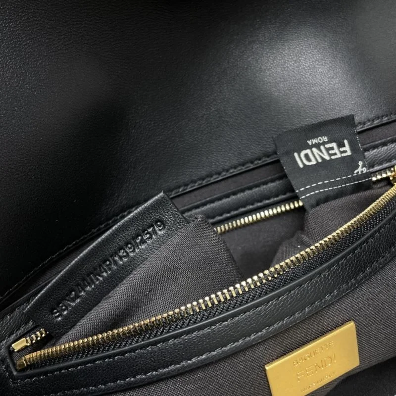 Top mirror Fendi Satchel Bags