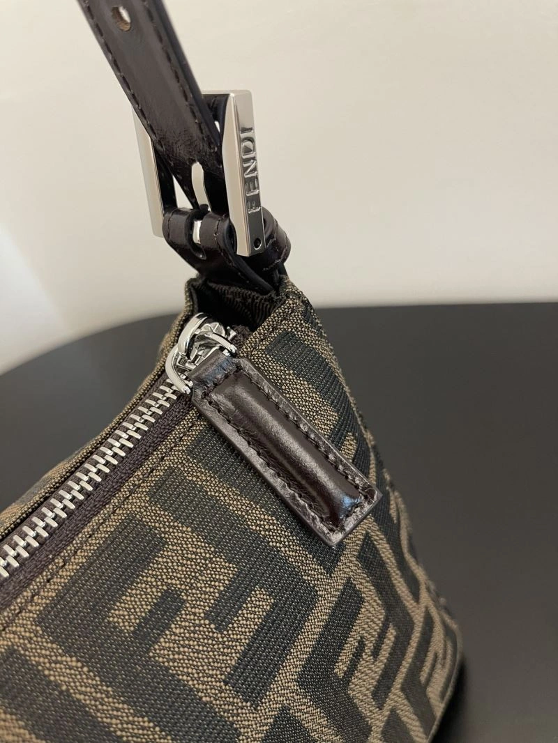 Accurate model Fendi Satchel Bags