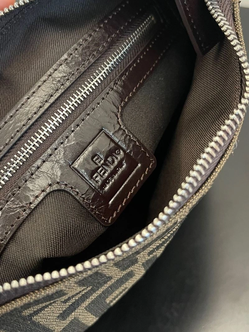 Accurate model Fendi Satchel Bags
