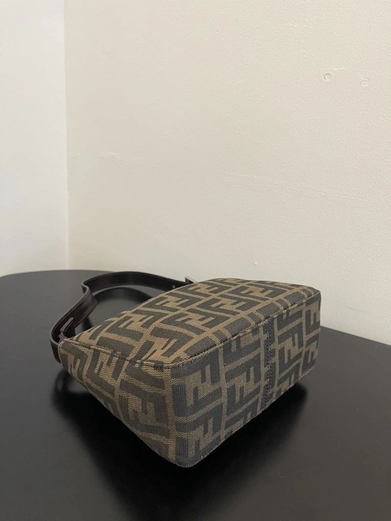 Accurate model Fendi Satchel Bags