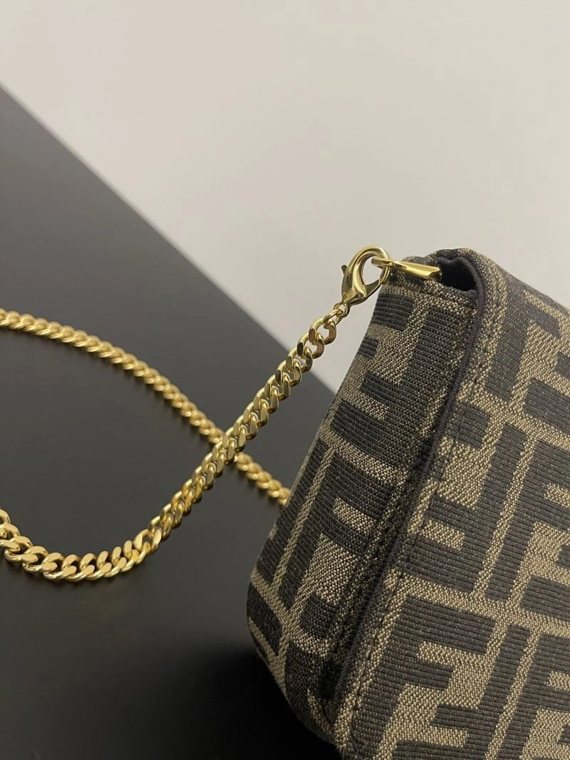 Top mirror Fendi Satchel Bags