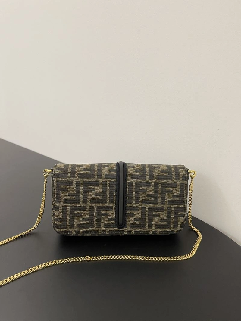 Top mirror Fendi Satchel Bags