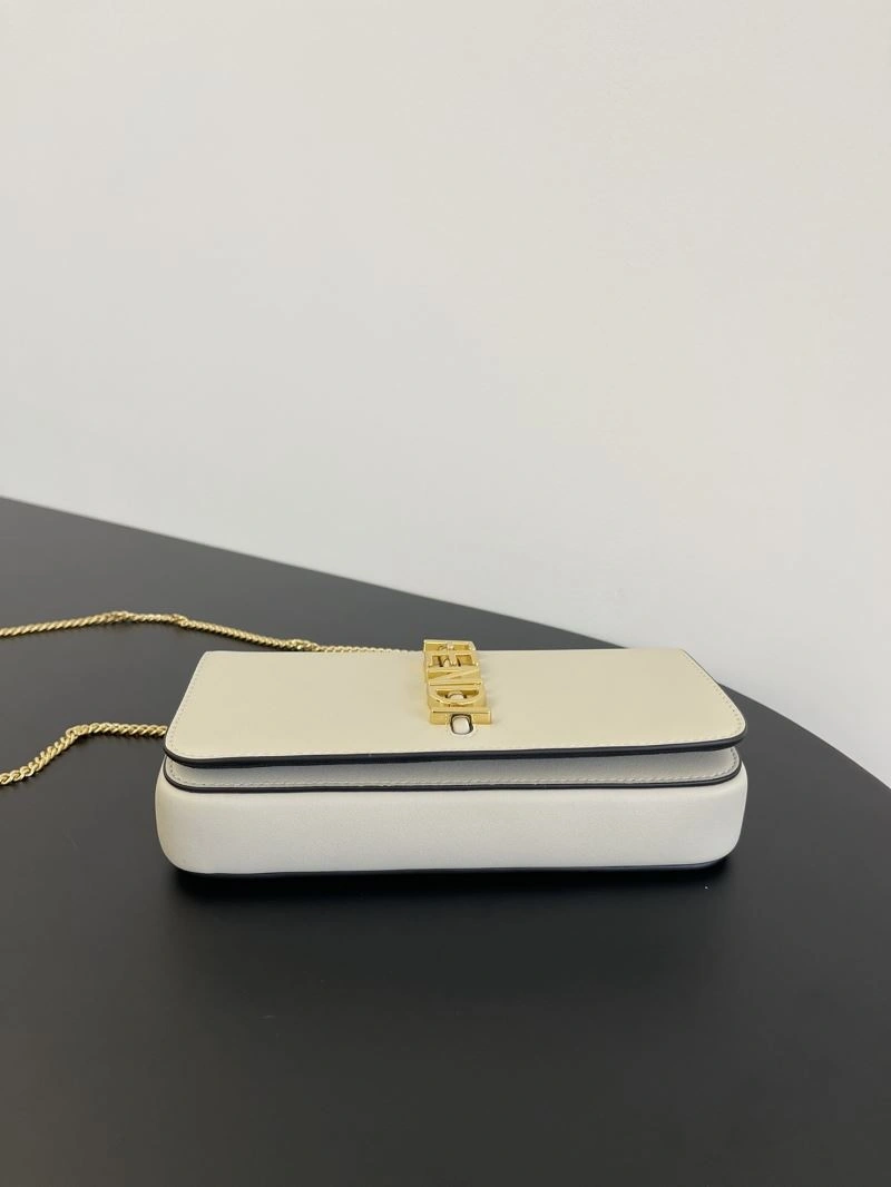 1:1 copy Fendi Satchel Bags