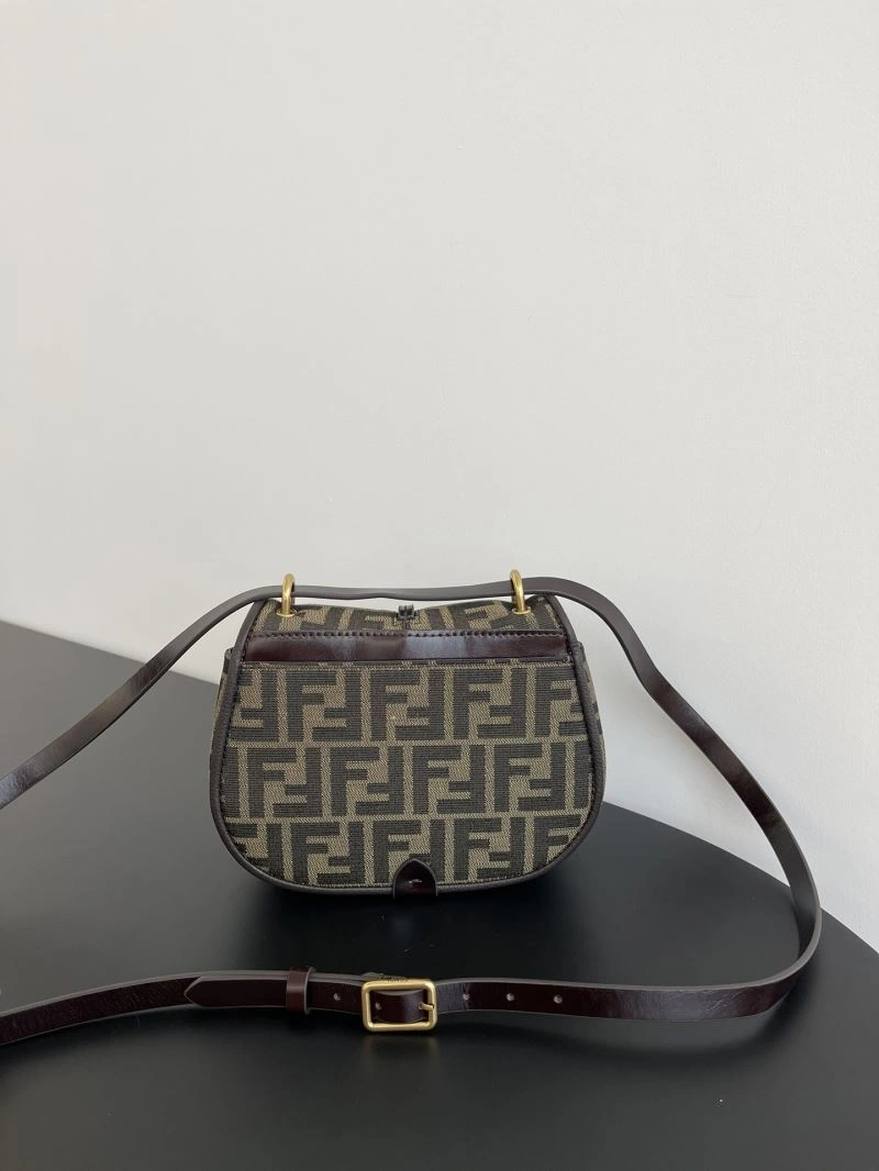 Legit Fendi Satchel Bags