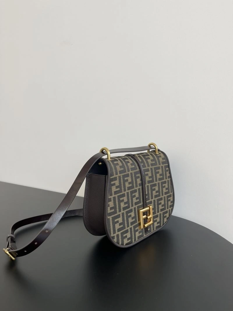1:1 copy Fendi Satchel Bags
