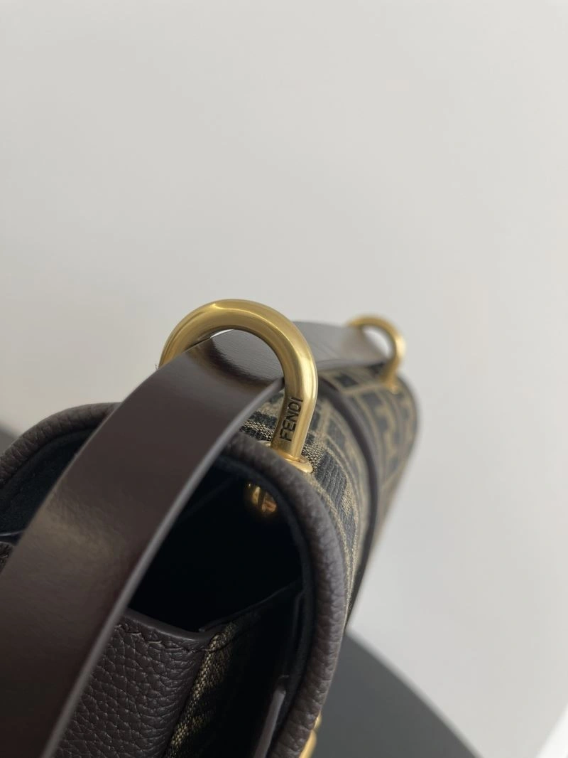 1:1 copy Fendi Satchel Bags
