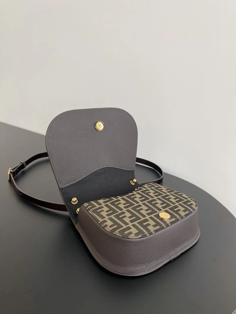 1:1 copy Fendi Satchel Bags
