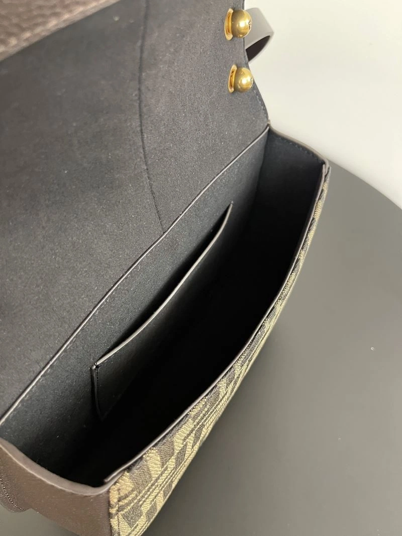 1:1 copy Fendi Satchel Bags