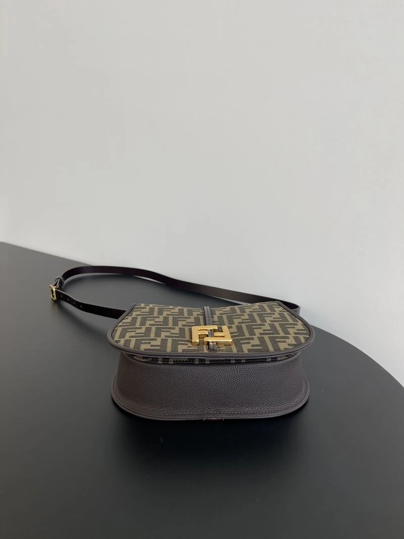 1:1 copy Fendi Satchel Bags