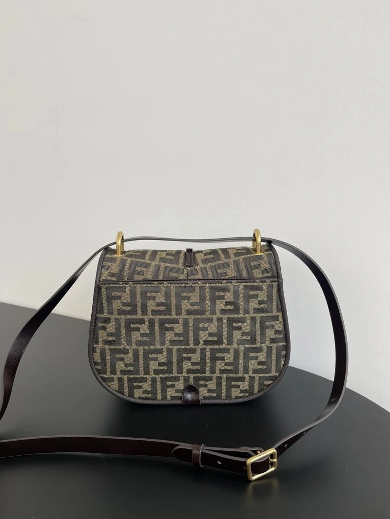 1:1 copy Fendi Satchel Bags