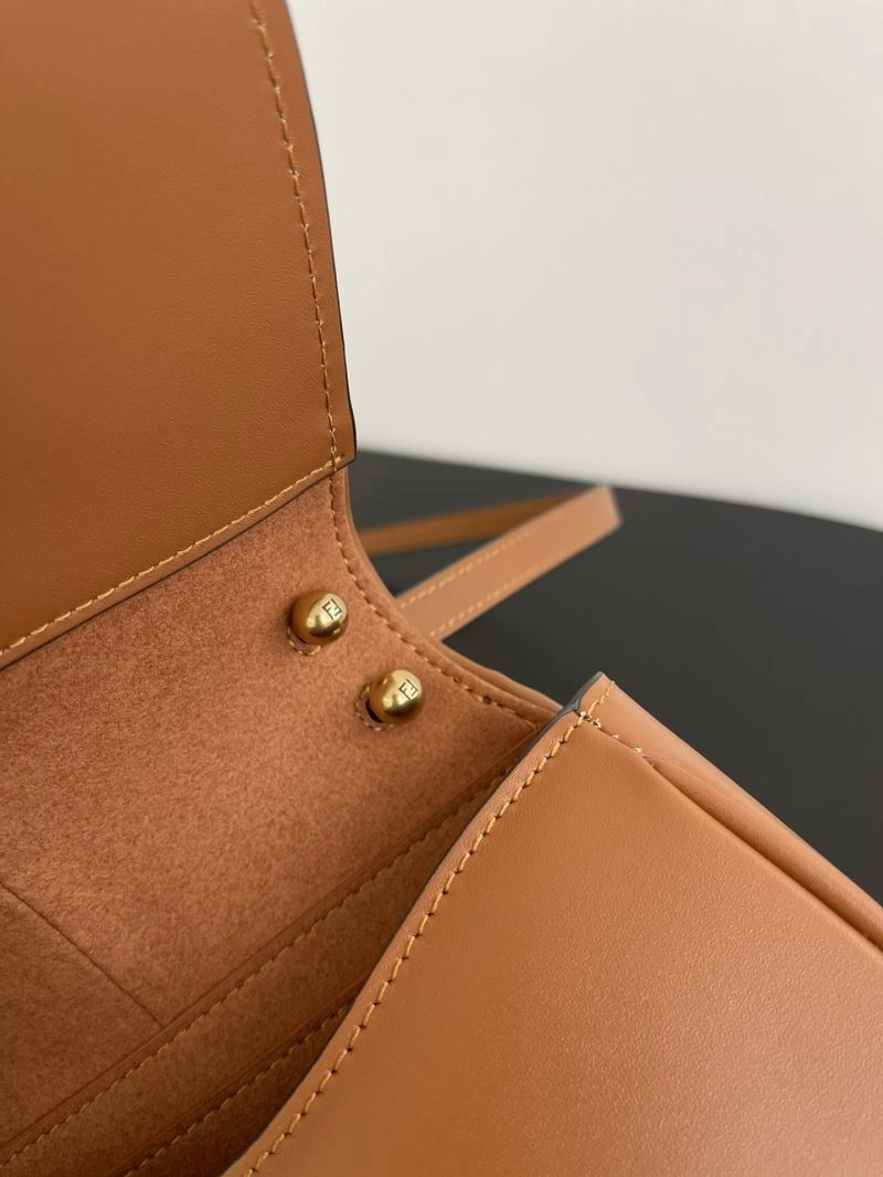 Perfect replica Fendi Satchel Bags