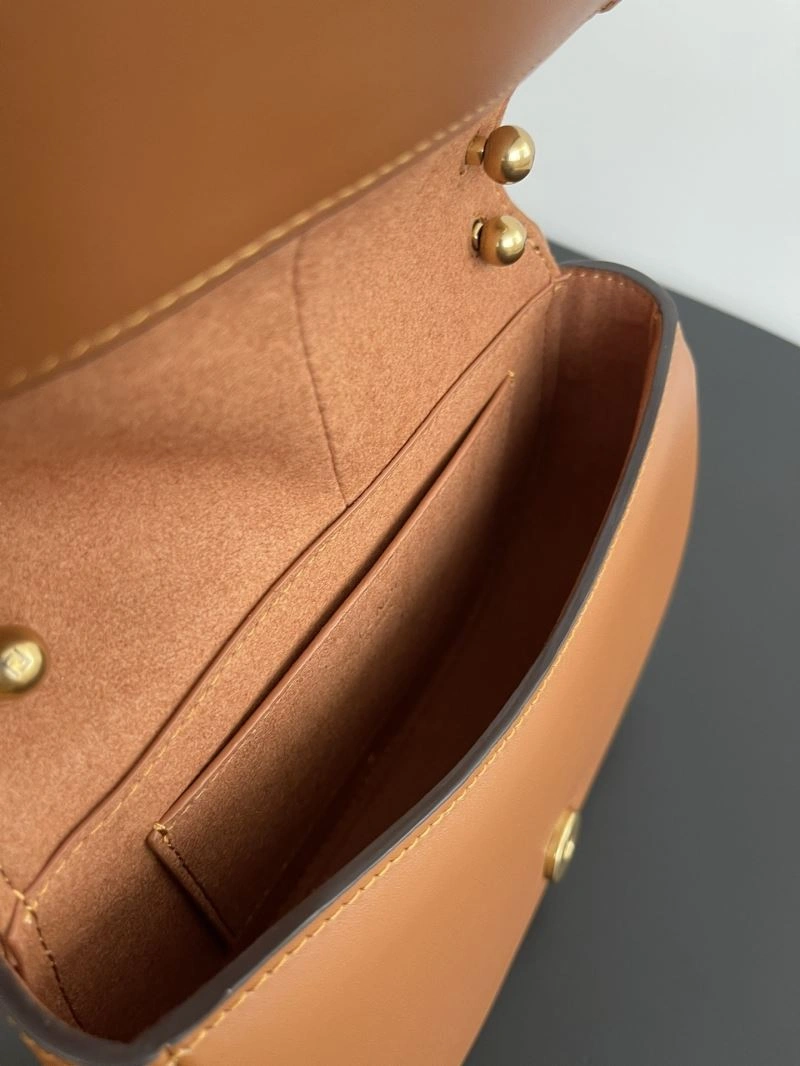 Perfect replica Fendi Satchel Bags