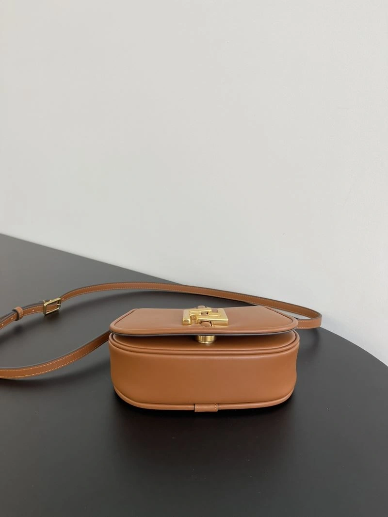 Perfect replica Fendi Satchel Bags
