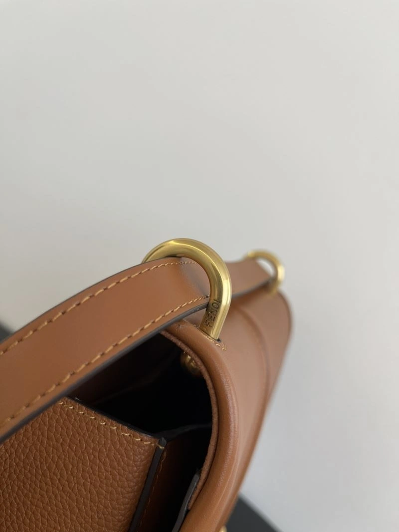 Mirror quality Fendi Satchel Bags