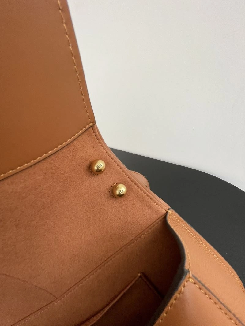 Mirror quality Fendi Satchel Bags
