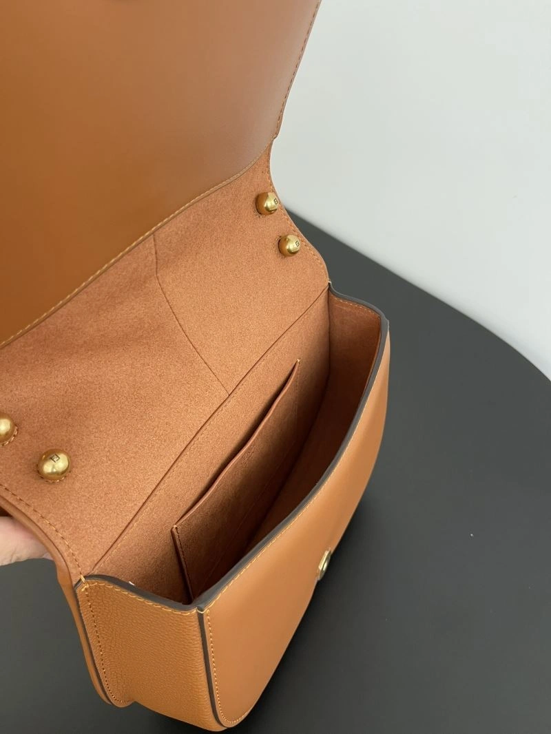 Mirror quality Fendi Satchel Bags