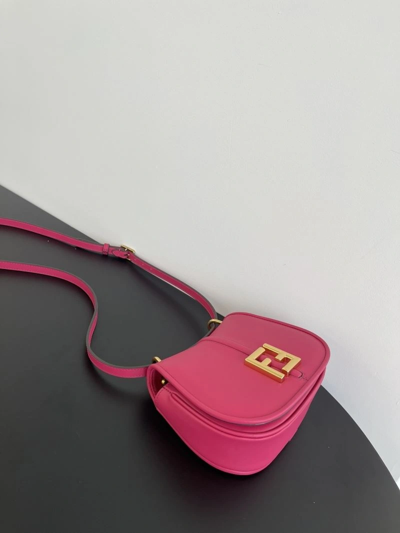 Factory-made Fendi Satchel Bags