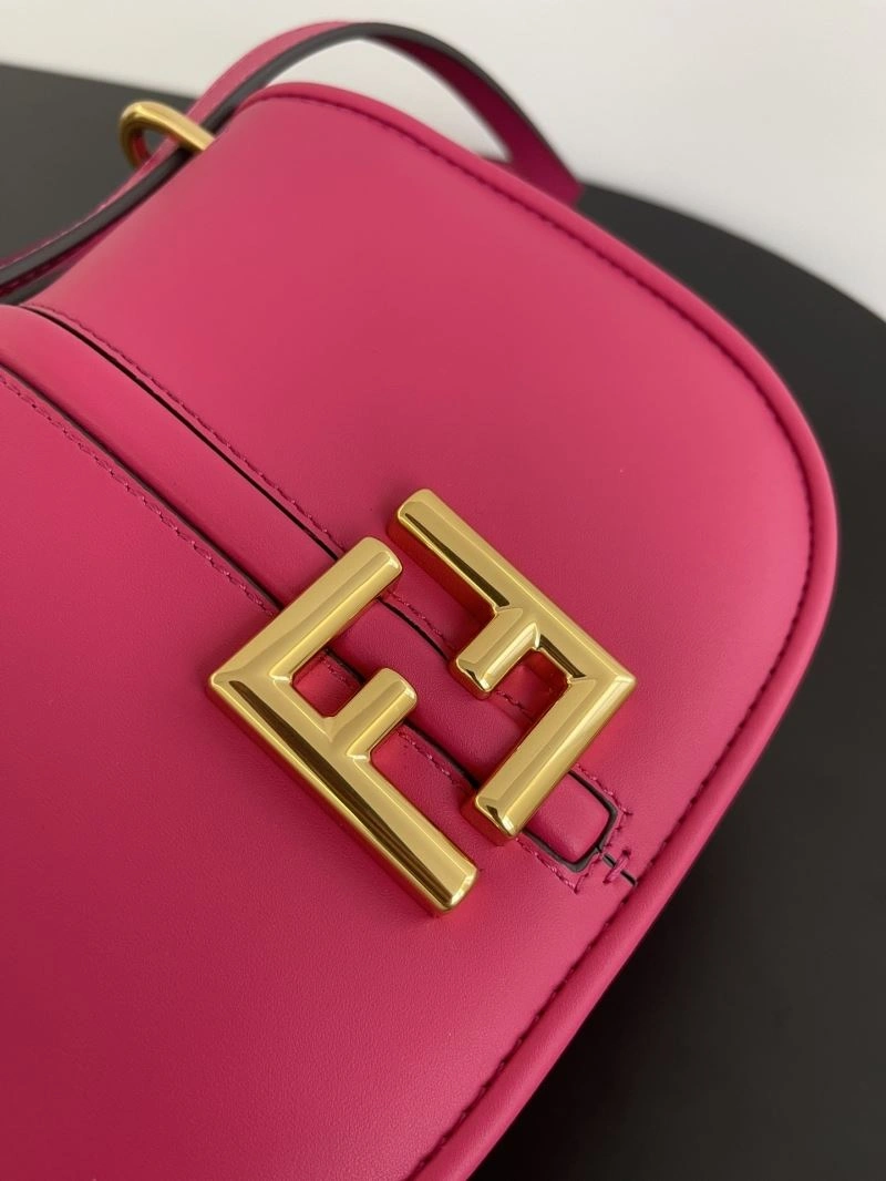 Factory-made Fendi Satchel Bags