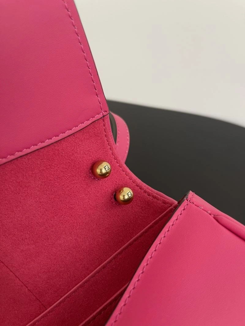 Factory-made Fendi Satchel Bags