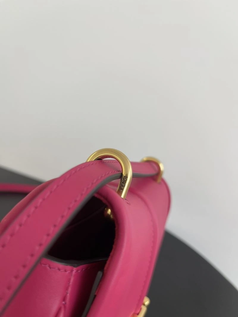 Factory-made Fendi Satchel Bags