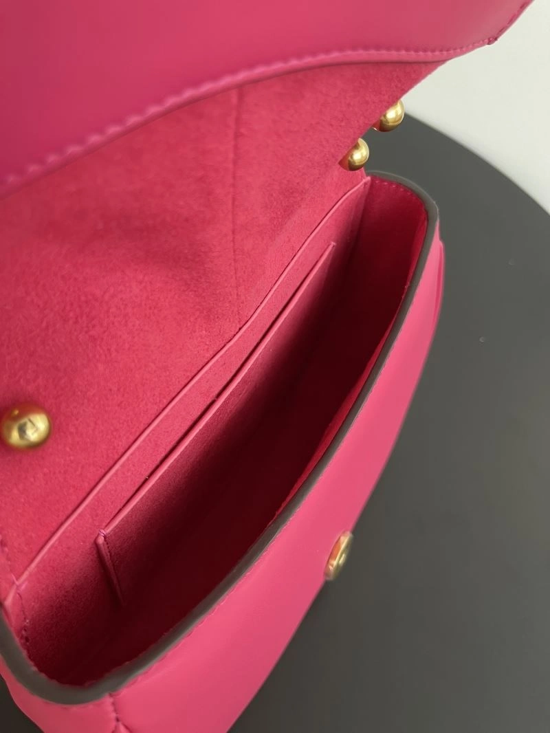 Factory-made Fendi Satchel Bags