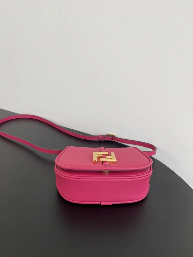 Factory-made Fendi Satchel Bags