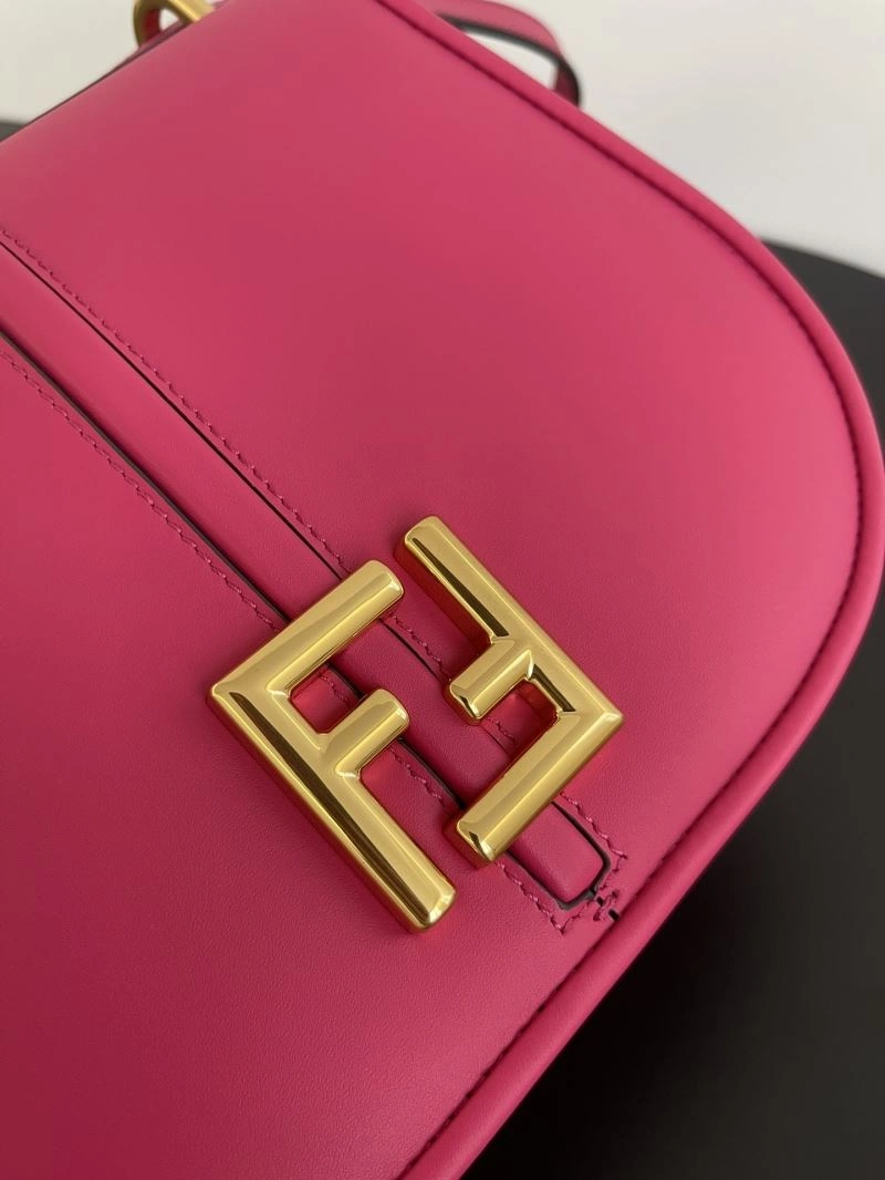 Brand-original Fendi Satchel Bags