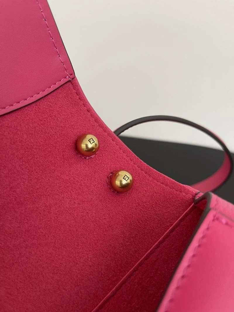 Brand-original Fendi Satchel Bags