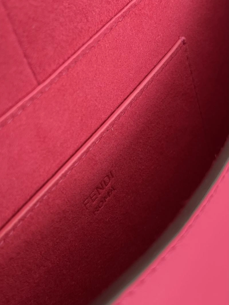 Brand-original Fendi Satchel Bags