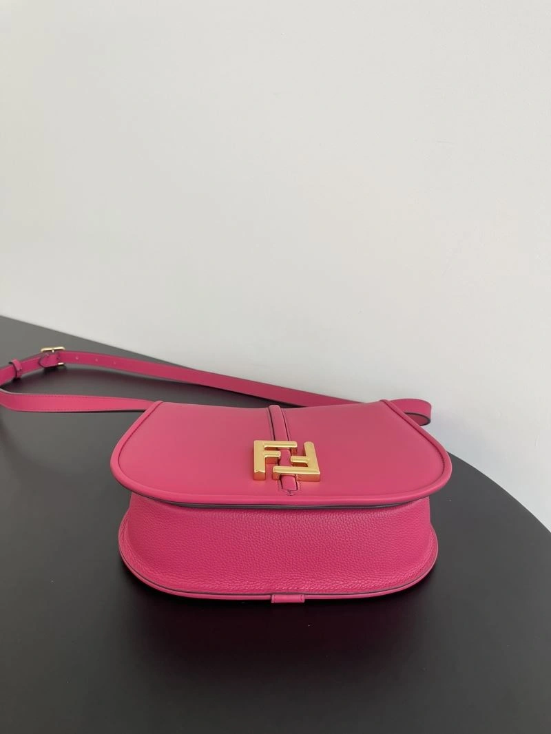 Brand-original Fendi Satchel Bags