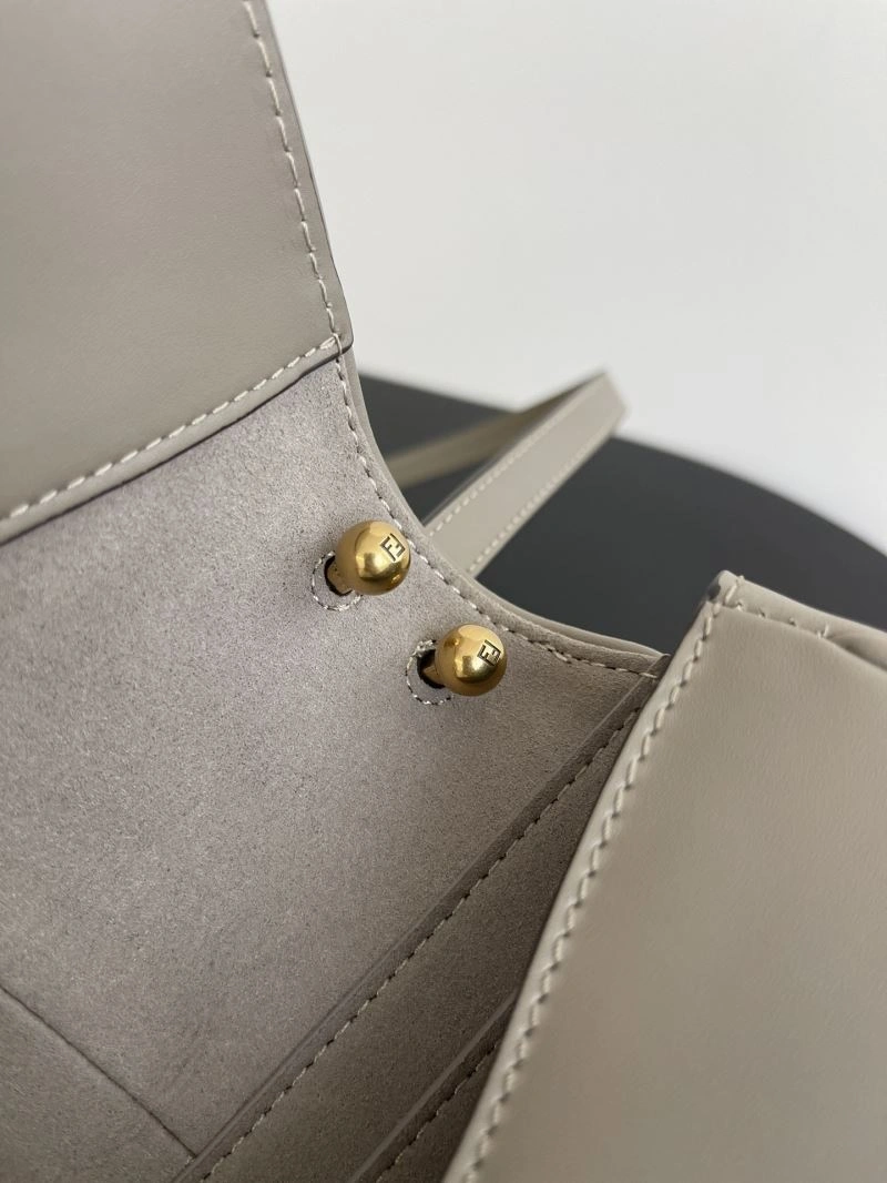 Factory-made Fendi Satchel Bags