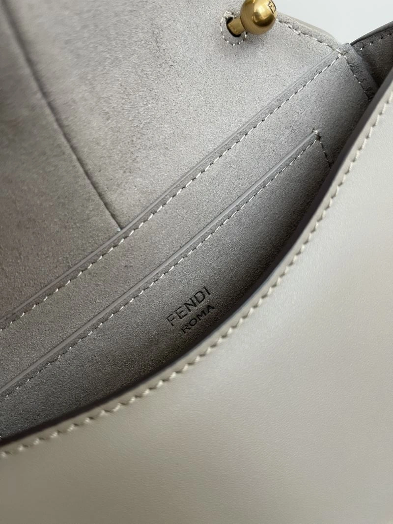 Factory-made Fendi Satchel Bags