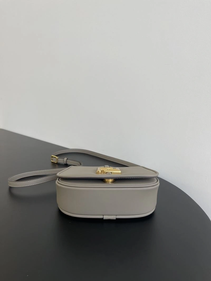 Factory-made Fendi Satchel Bags