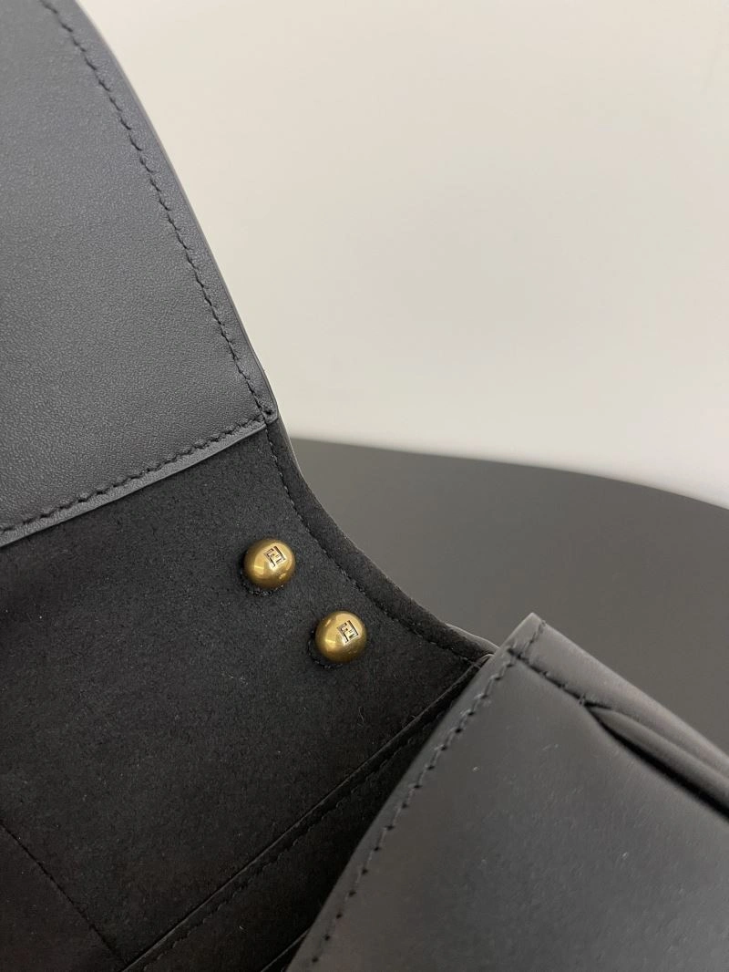 Mirror quality Fendi Satchel Bags