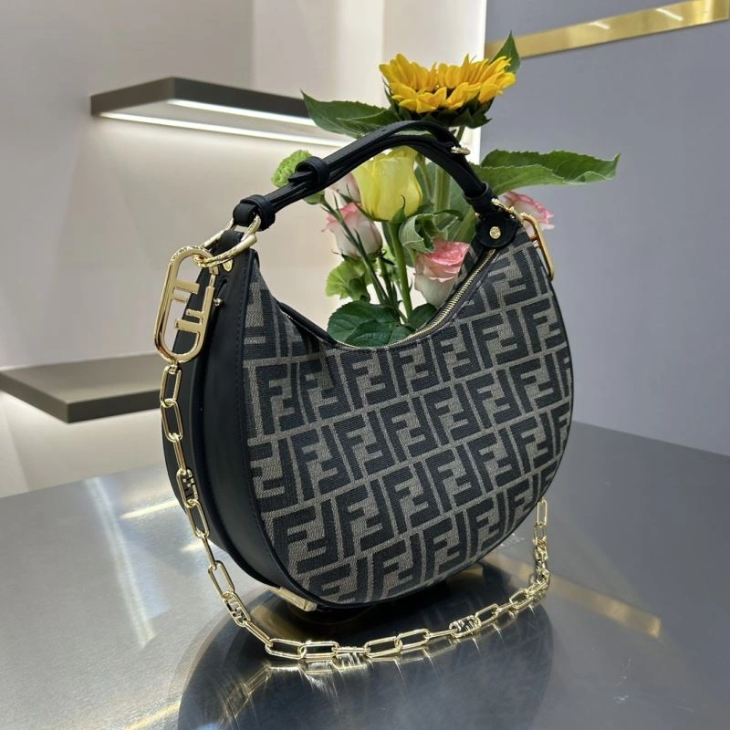 OEM Fendi Satchel Bags