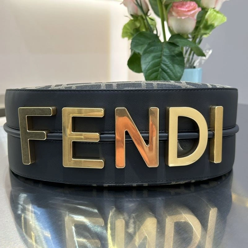 OEM Fendi Satchel Bags