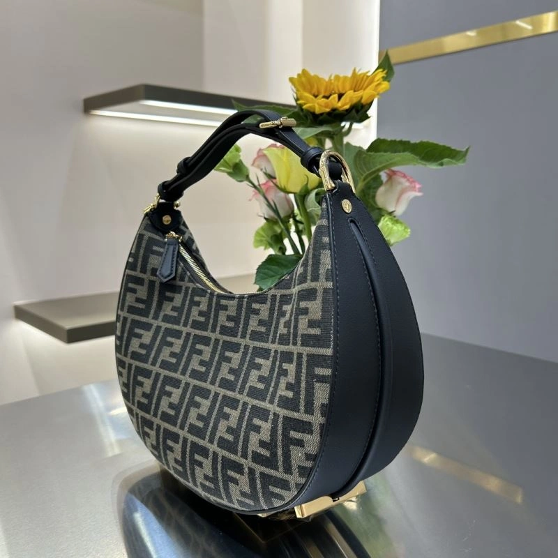 OEM Fendi Satchel Bags