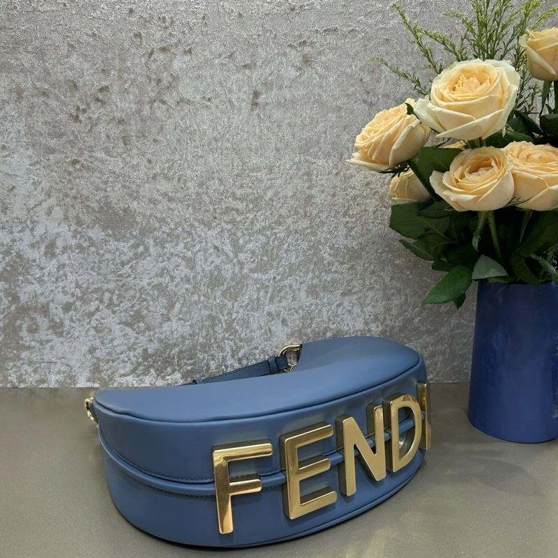 Original Fendi Satchel Bags