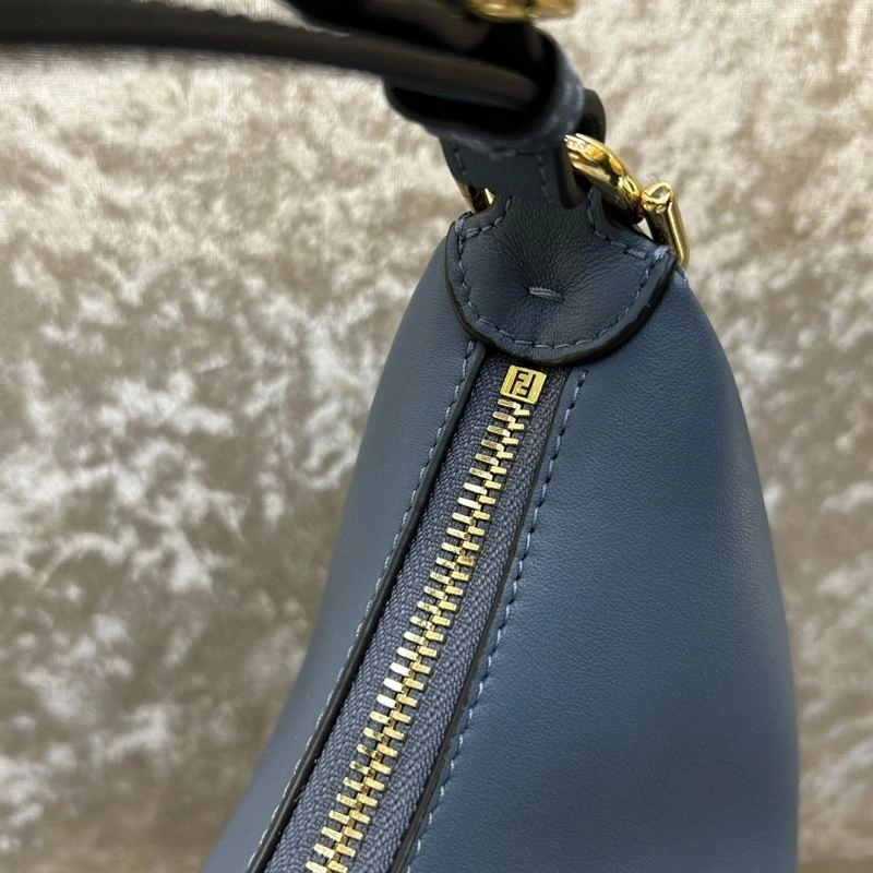 Original Fendi Satchel Bags