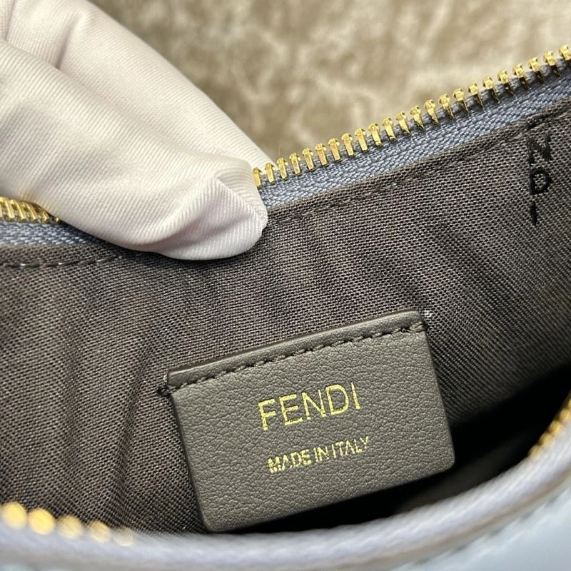 Original Fendi Satchel Bags