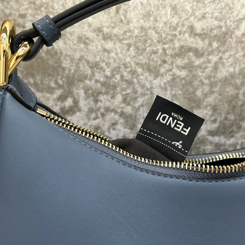 Original Fendi Satchel Bags