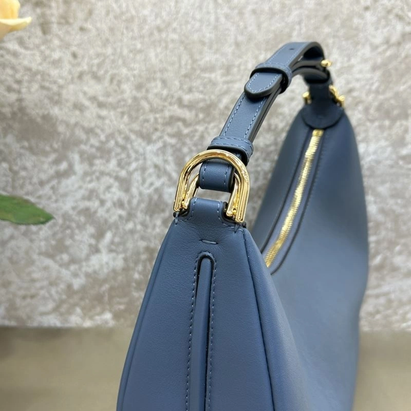 Original Fendi Satchel Bags