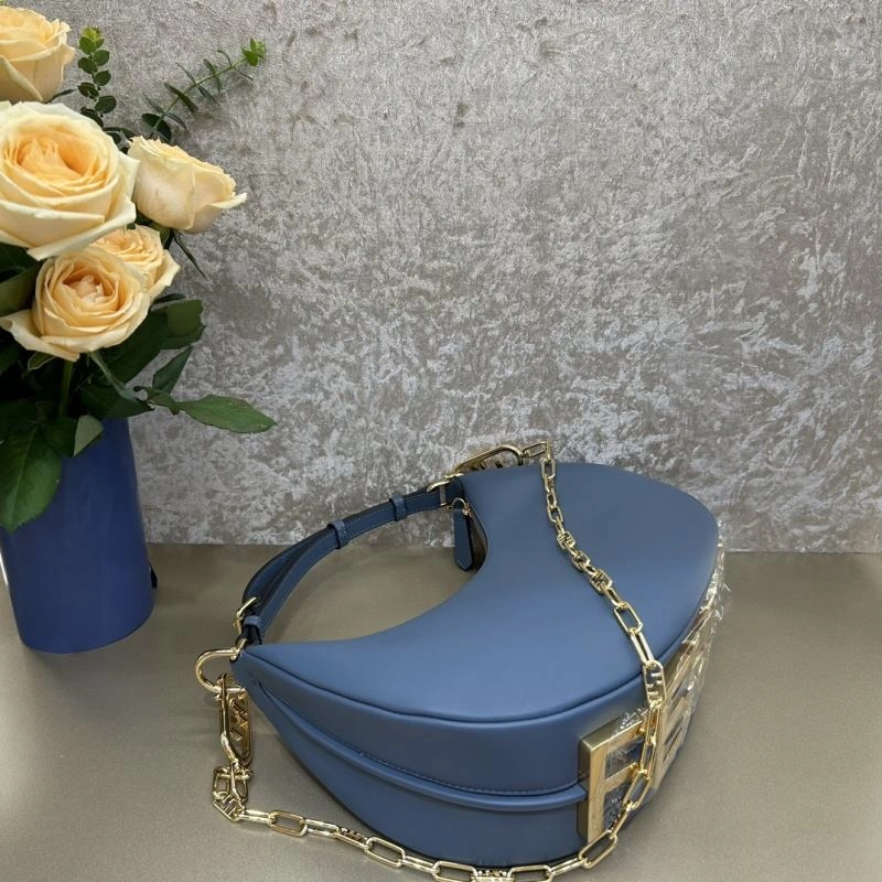 Original Fendi Satchel Bags